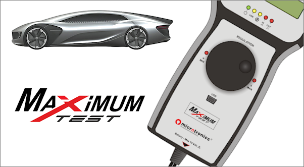 Microtronics Professional Instruments - Microtronics - Strumenti ...