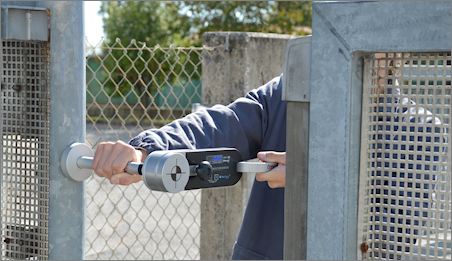 BlueForce Smart Instrument - Microtronics Professional Instruments ...