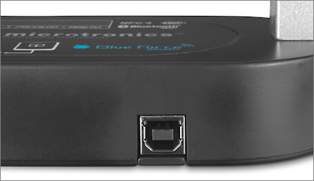 BlueForce Smart Instrument - Microtronics Professional Instruments ...